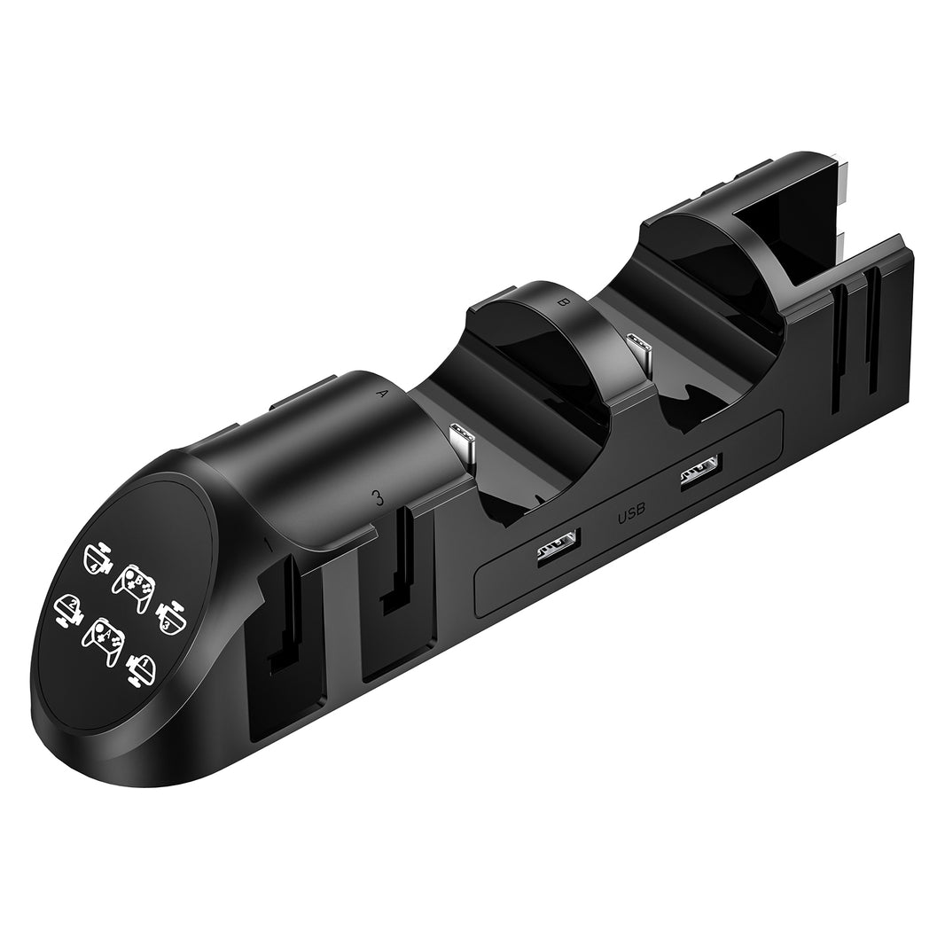 FastSnail Game Accessories