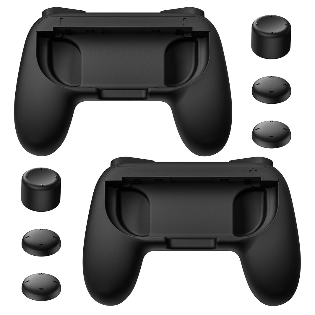 FastSnail Game Accessories